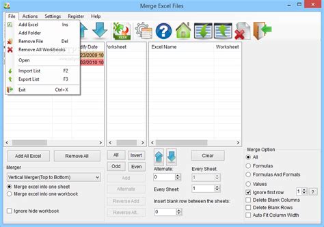 download merge excel files 19 10 28