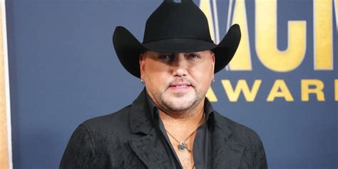 Many Feel Jason Aldean Is Latest Victim Of Cancel Culture After Cmt