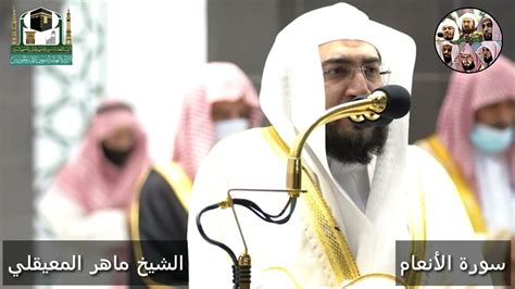 إن الله فالق الحب والنوى ،، بهذا الهدوء يخرج هذا الإبداع الفريد للشيخ