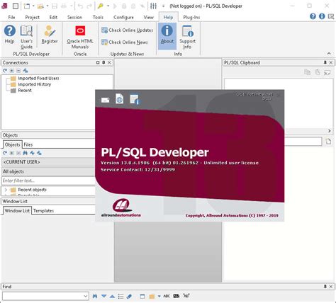 allround automations pl sql developer 15 0 2 2054 all soft