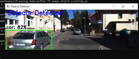 github vasutammisetti object detection using opencv dnn detection module