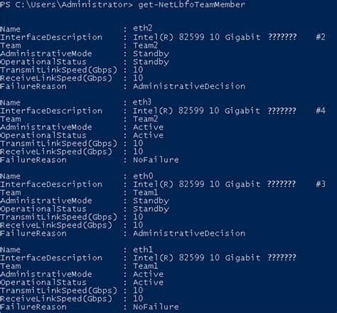 configuring a user defined vlan windows server bare metal server user