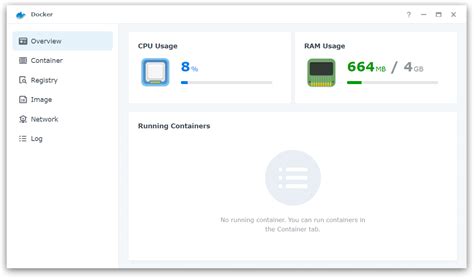 run home assistant on docker with synology nas irasutoya