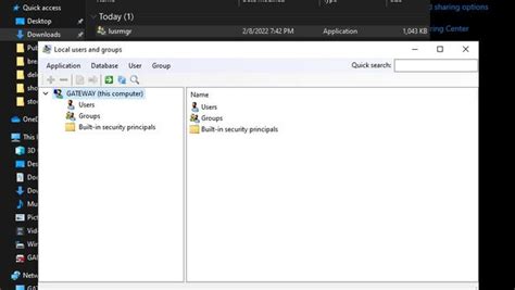 modpack failed to synchronize registry data from server r