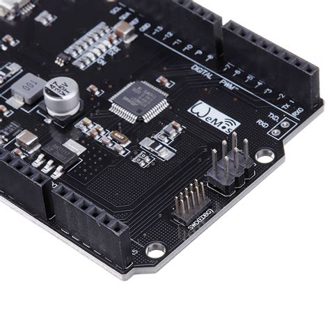 samd21 m0 module 32 bit arm cortex m0 core development board geekcreit