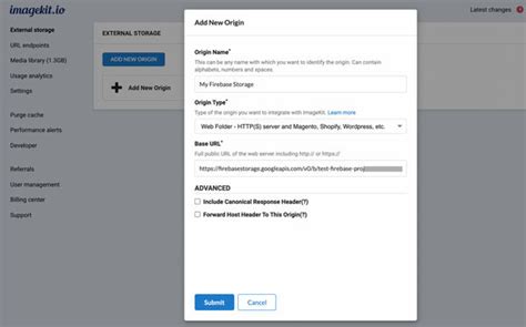 learn to resize and optimize images in firebase storage