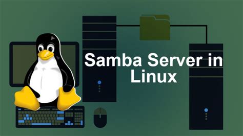 how to share folder between two linux servers fedingo