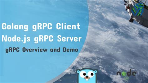 consuming a node js service from golang using grpc and protobuf