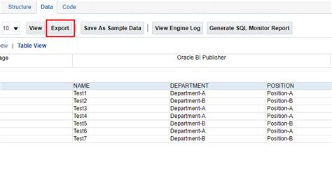 do you know how to generate output using excel template in oracle cloud