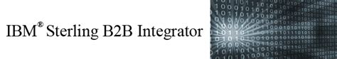 eai b2b統合プラットフォーム ibm sterling b2b integrator jfeシステムズ株式会社