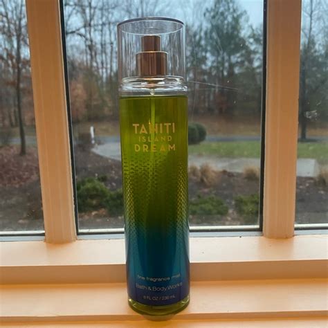 Bath And Body Works Other Bathbody Works Tahiti Island Dream