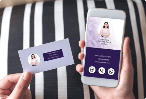 Vcard Fast Forward To Success Free Trial
