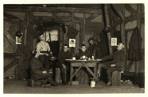 Journeys End Remembering The First World War • Vanda Blog
