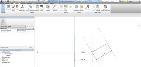 solved rebar shape must be in a continuous loop autodesk community