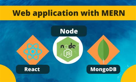 build website using mongo db postgresql express js react js node js