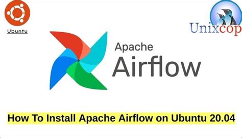 how to install apache airflow on ubuntu 20 04