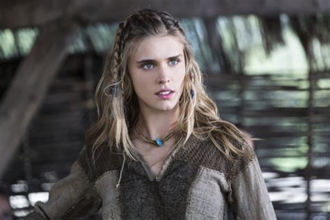 Karen Hassan Vikings – Telegraph