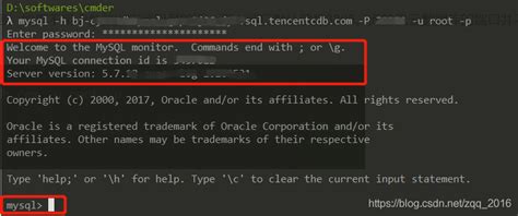 error 2003 hy000 can‘t connect to mysql server on ‘bj xxx xxx xxx sql