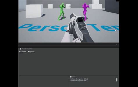 animation insights overview unreal engine 4 27 documentation