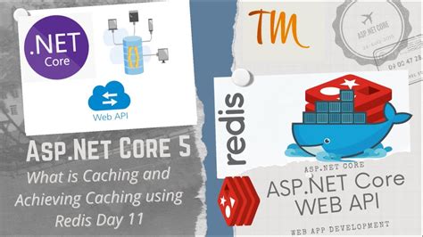 asp core 5 webapi caching caching implementation using redis