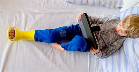How To Know If A Bone Is Broken Elite Hospital Kingwood