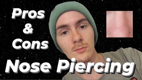 Nose Piercing Pros And Cons Watch This Before Getting Your Nose