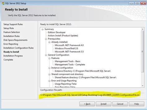 sql server 2019 developer edition silent install the best developer