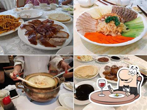 Spring Deer Restaurant Hong Kong Restaurant Reviews