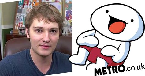 animator theodd1sout is still optimistic about youtube rewind metro