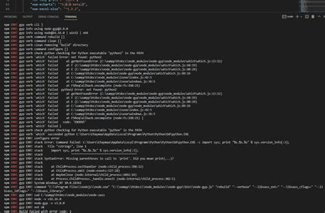 vue js vue js not compiling in a laravel v8 project stack overflow