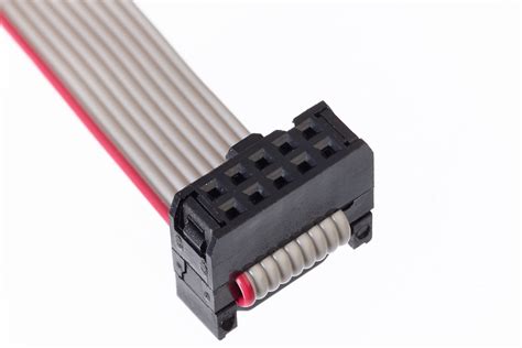 Understanding The Idc Connector And Its Applications Citizenside