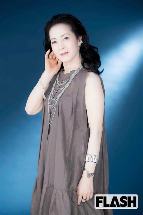 坂本冬美の『モゴモゴ交友録』上白石萌音さん（26）ーー性格はサバサバして男前なのに、さりげない気遣い！ Smart Flash スマフラ
