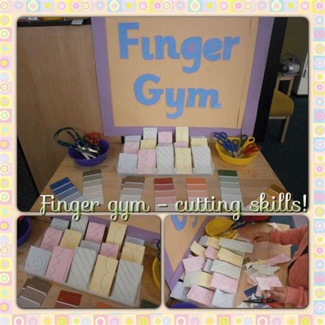 Cutting Activities Eyfs Activities Motor Skills Activities Gross