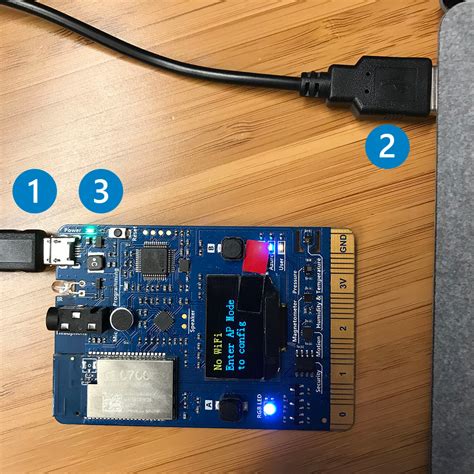 azure iot hub에 iot devkit az3166 연결 microsoft docs