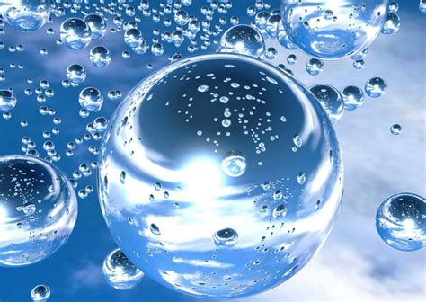 Bubble Wallpapers Wallpaper Cave