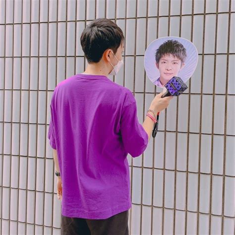 オスティアきっし On Twitter 人生で初めて目の前で動いてる岸くん見させていただきました… 岸くんは本当にこの世に存在してました