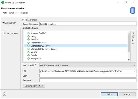download microsoft sql server jdbc driver gamerper