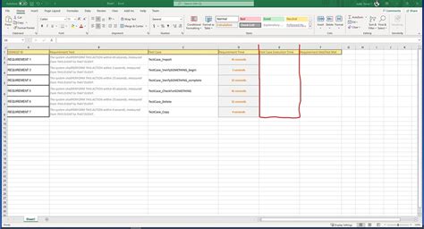 test reporting fill out an excel spreadsheet using powershell
