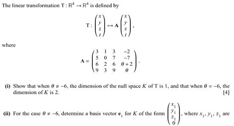 linear algebra how did my book see the rank and what is wrong with my