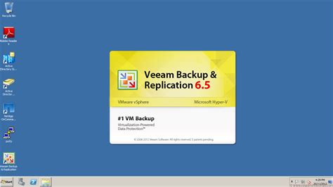 veeam backup and replication 6 5 free edition support4tech