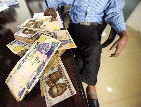 Practice And Perils Of Vote Buying In Nigerias Recent Elections Accord