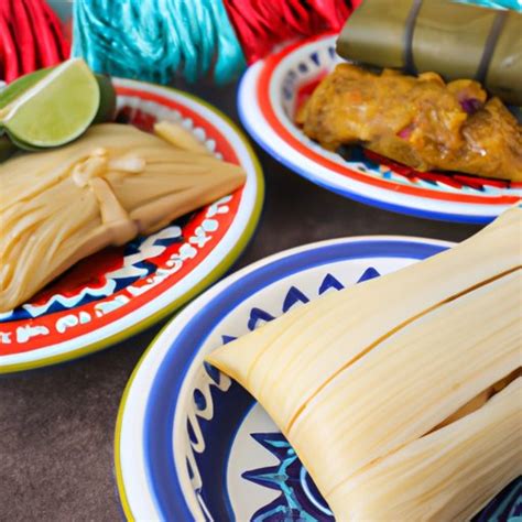 How Long Does It Take To Make Tamales A Step By Step Guide The