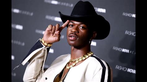 [free] Lil Nas X Type Beat Country Trap Beat Youtube