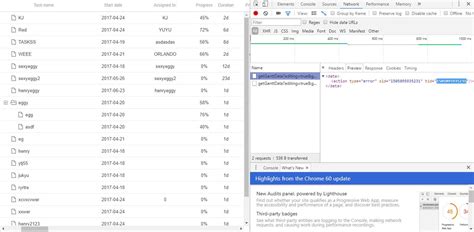 adding new task not saving in database laravel framework suite 5 0