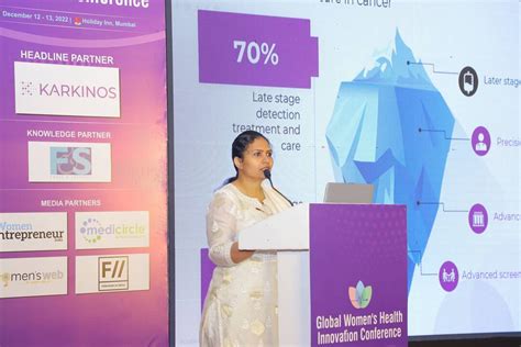 Experts Share Lessons In Re Imagining Womens Health In The Global