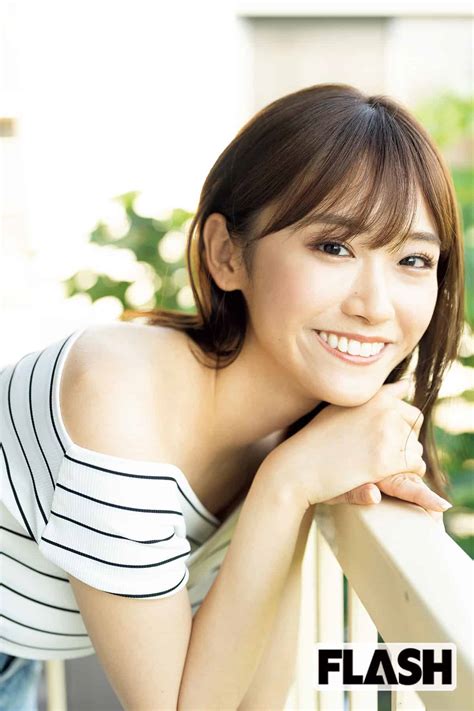 （画像7 14）お天気キャスター人気no 1！現役青学生・嶺百花「毎日23時に起きて、2時には家を出ます」 Smart Flash スマ