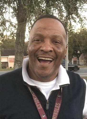 Mr Warren Johnson Obituary 2023 Tampa Fl Ray Williams Funeral