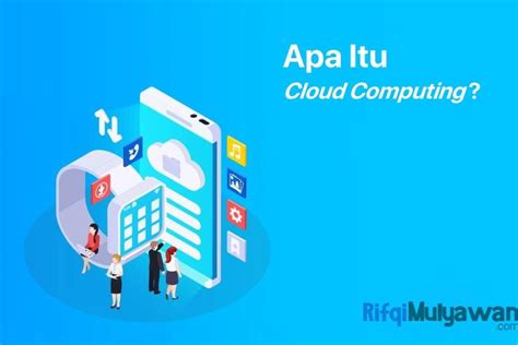 Cool Pengertian Cloud Computing Adalah References Blog Ihsanpedia