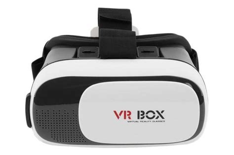 Las Mejores Gafas De Realidad Virtual Para Móviles