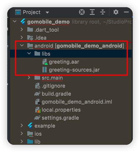 【精选】完整流程 flutter 集成 golang 多语言跨端开发基础案例 flutter golang csdn博客